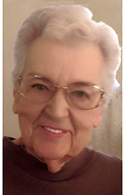 BARBARA LANSING | News, Sports, Jobs - Messenger News